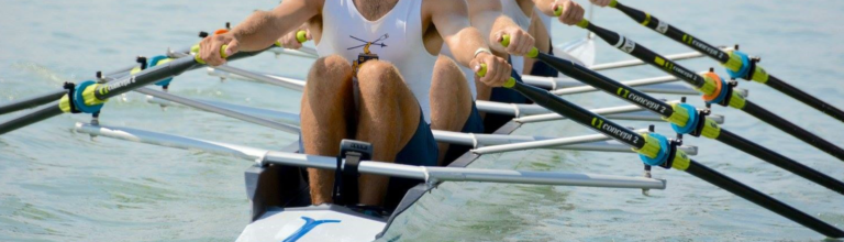 Undine Barge Club – Rowing club, founded in 1856