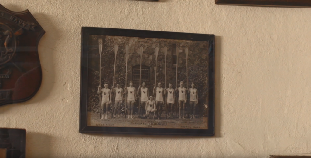 General – Undine Barge Club