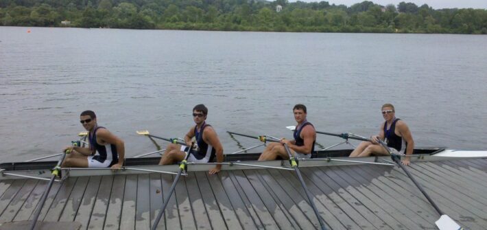 Photo Archive – Undine Barge Club